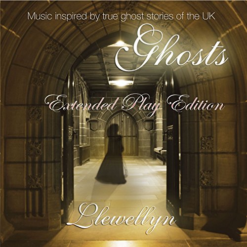 Play Ghosts by Llewellyn on Amazon Music