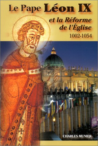 Amazon.in: Buy Pape leon IX-la reforme de l'eglise Book Online at Low ...