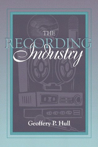 Amazon.com: Recording Industry, The: (Part of the Allyn & Bacon Series ...