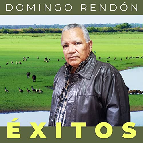 Amazon.co.jp: Éxitos Domingo Rendón : Domingo Rendon: デジタルミュージック