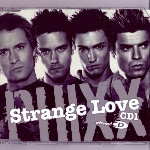 Play Strange Love (Mixes) by Phixx on Amazon Music