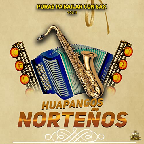Redoblando song by Huapangos Norteños & Los Mejores Huapangos Norteños ...