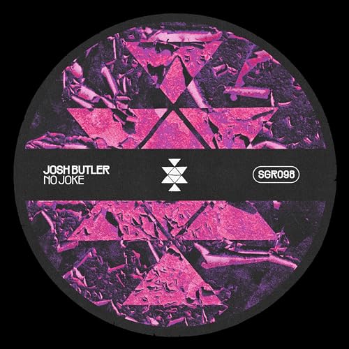 No Joke by Josh Butler on Amazon Music - Amazon.com