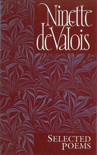 Selected poems: De Valois, Ninette: 9781857543759: Amazon.com: Books