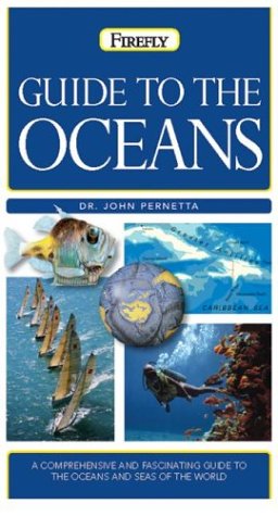 Buy Firefly Guide To The Oceans Book Online at Low Prices in India ...