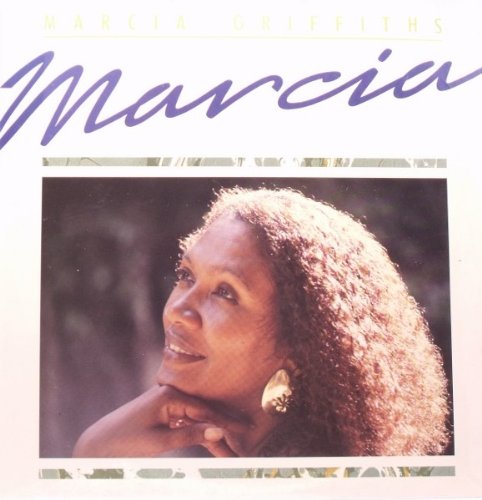 Griffiths, Marcia - Marcia [Vinyl] - Amazon.com Music