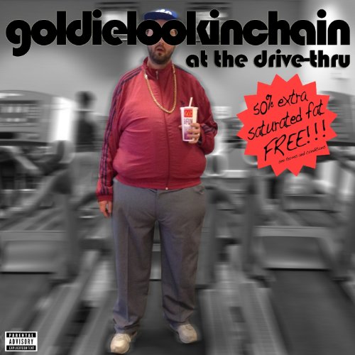 Amazon.com: At the Drive-Thru Vol.1 [Explicit] : Goldie Lookin Chain ...
