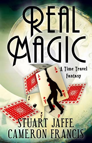Book review of Real Magic - Readers' Favorite: Book Reviews and Award ...