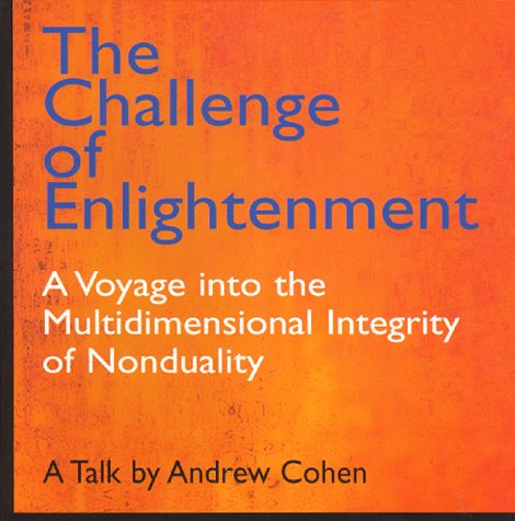 The Challenge of Enlightenment: A Voyage into the Multidimensional ...