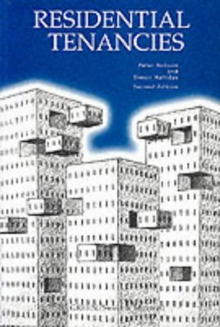 Buy Residential Tenancies Book Online at Low Prices in India ...