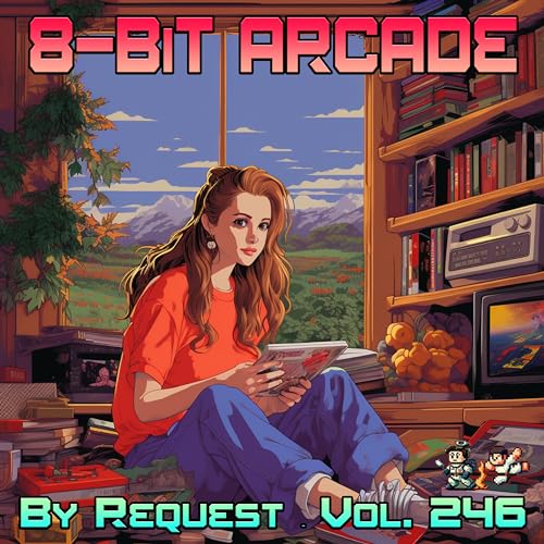 Play By Request, Vol. 246 by 8-Bit Arcade on Amazon Music