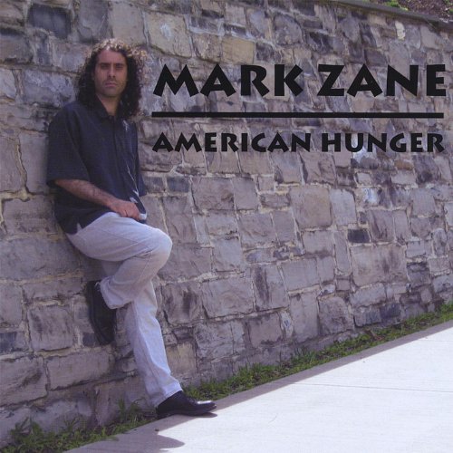 Amazon.com: American Hunger : Mark Zane: Digital Music
