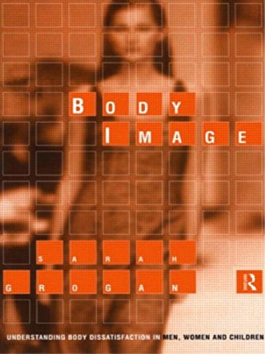 Body Image: Understanding Body Dissatisfaction in Men, Women and ...
