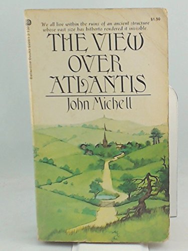 The View Over Atlantis: Michell, John: Amazon.com: Books