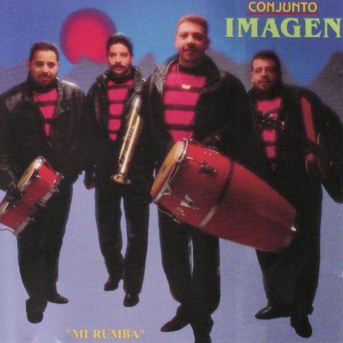 Play Mi Rumba by Conjunto Imagen on Amazon Music