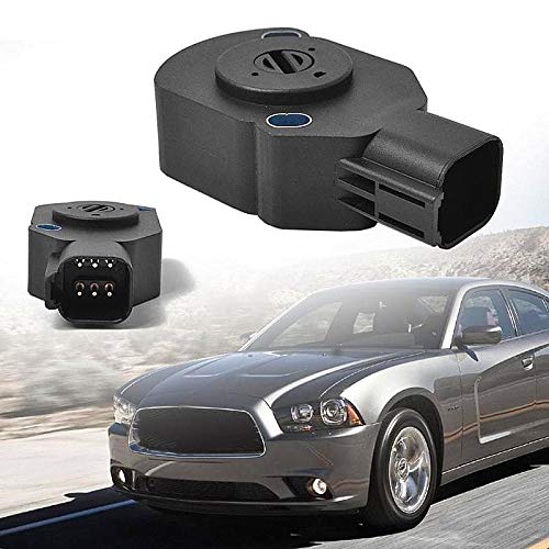 I-Joy 53031576 53031575 Throttle Position Sensor Compatible with Dodge ...