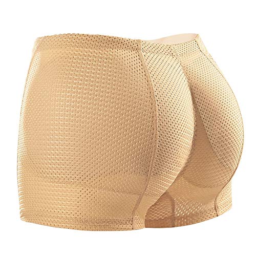 Hip Curve Builder Padding Panties Hip Pads Butt Lifter Women Control ...