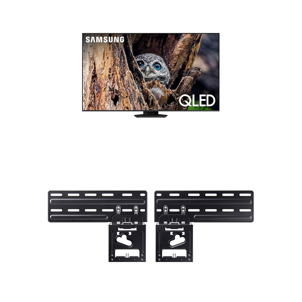 Amazon.com: SAMSUNG 75-Inch Class QLED 4K Q80D Series Quantum HDR+ ...