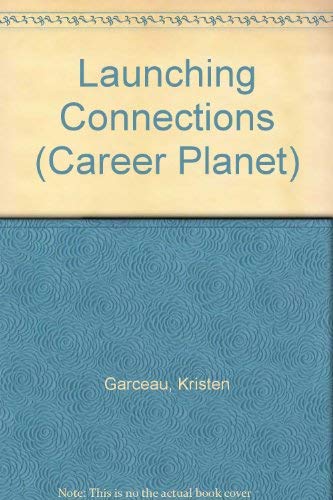 Amazon | Launching Connections (Career Planet) | Garceau, Kristen ...
