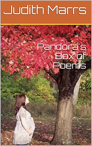 Pandora's Box of Poems - Kindle edition by Marrs, Judith, Bentz, Sharon ...