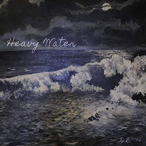 Play Heavy Water by Heavy Water on Amazon Music