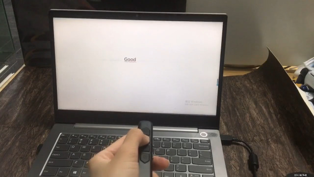 Watch How to use the wireless presenter? on Amazon Live
