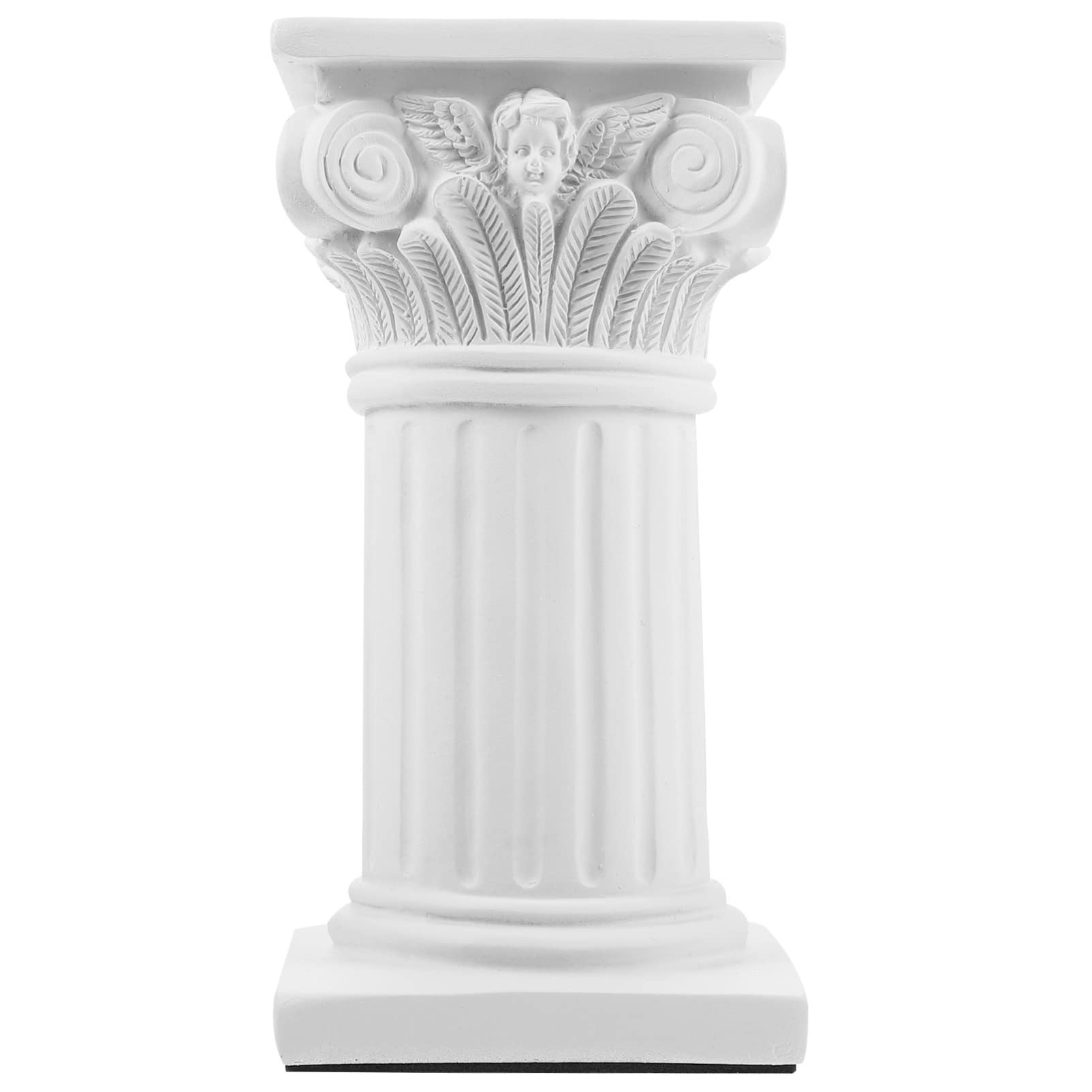 Amazon.com: 1pc European Resin Roman Column Scene Landscaping Decor ...