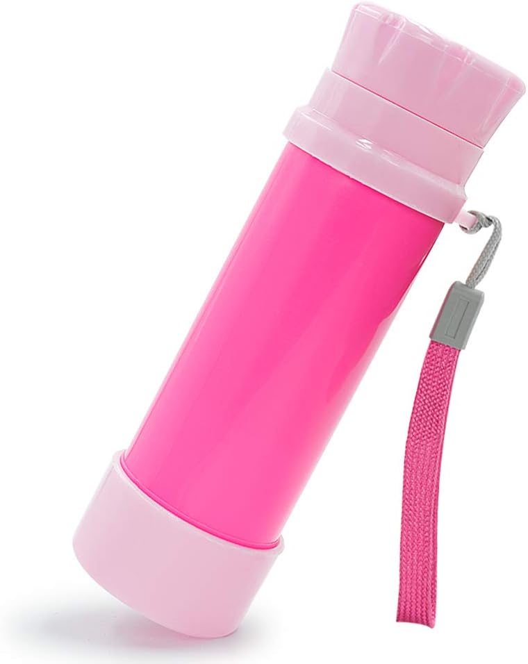 Amazon.com: Luwint Portable Pocket Pirate Monocular Telescope ...