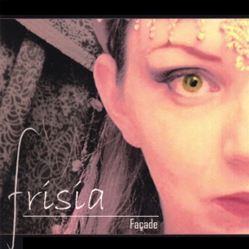 Amazon.com: Façade : Frisia: Digital Music