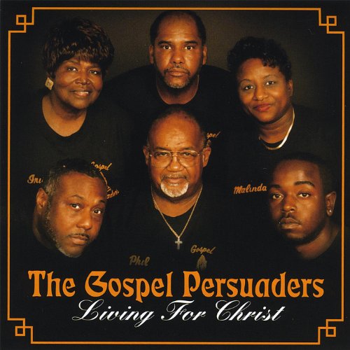 Play Living for Christ by The Gospel Persuaders on Amazon Music