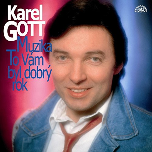 Amazon.com: Muzika, To Vám Byl Dobrý Rok (Bonus Track Version) : Karel ...