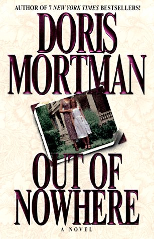 Buy Out of Nowhere Book Online at Low Prices in India | Out of Nowhere ...