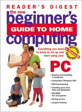 Buy The New Beginner's Guide to Home Computing Book Online at Low ...