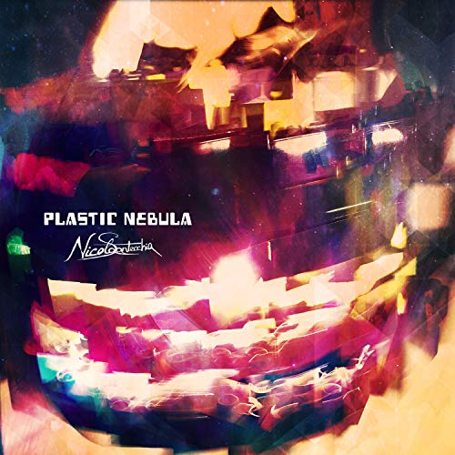 Amazon.com: Plastic Nebula : Nicola Santecchia: Digital Music