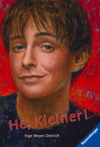 Amazon.com: He, Kleiner!: 9783473582082: Inge Meyer-Dietrich: Books