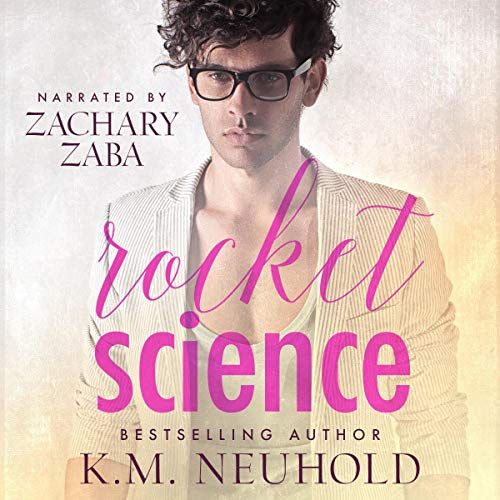 Amazon.com: Rocket Science (Audible Audio Edition): K.M. Neuhold ...