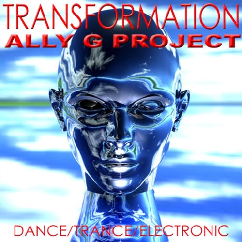 Play Transformation by Ally G Project on Amazon Music