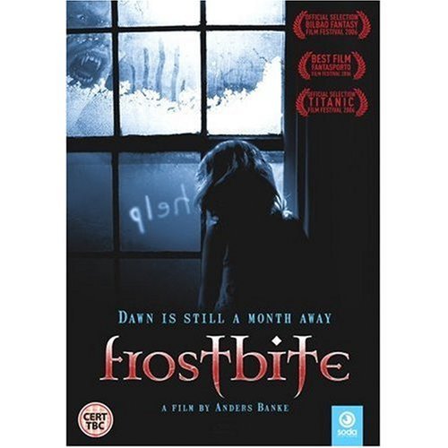 Frostbite: Amazon.de: DVD & Blu-ray