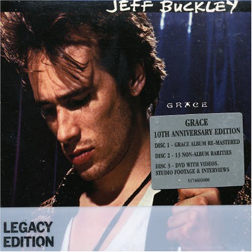Grace: Legacy Edition: Jeff Buckley: Amazon.es: CD y vinilos}