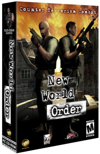 New World Order (PC) : Amazon.in: Video Games
