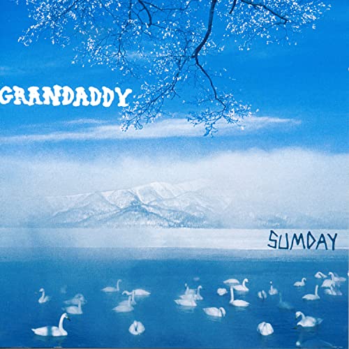 Amazon.com: Sumday : Grandaddy: Digital Music
