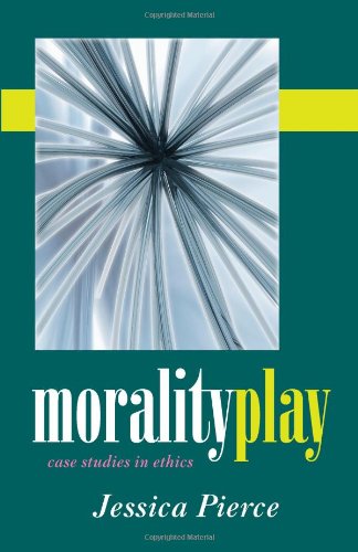 Amazon.com: Morality Play: Case Studies in Ethics: 9781577666806 ...