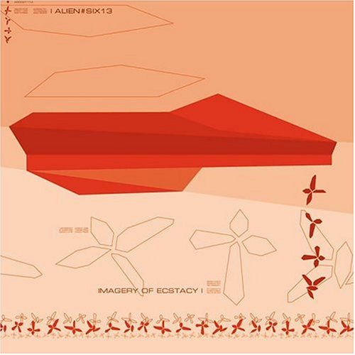 Alien#Six13 - Imagery of Ecstasy - Amazon.com Music