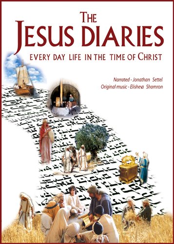 Amazon.com: The Jesus Diaries: Every Day Life in the Time of Christ ...