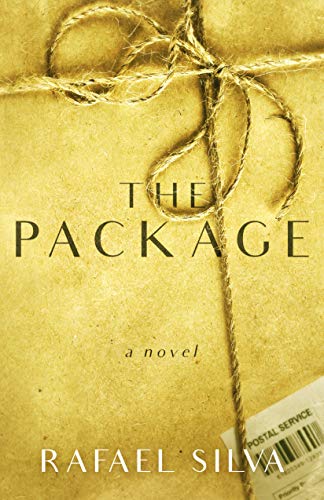 THE PACKAGE: A Novel eBook : Silva, Rafael: Amazon.co.uk: Kindle Store