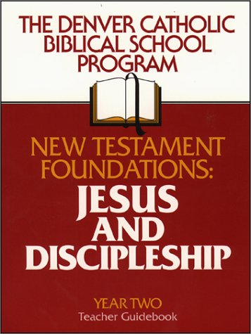 Denver Catholic Biblical School Pro Volume 2: Bibl, Denver Catholic ...