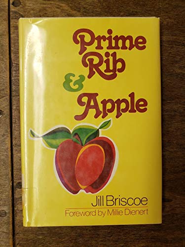 Prime Rib & Apple: briscoe, jill: Amazon.com: Books