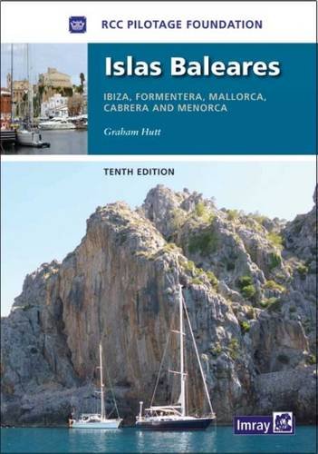 Islas Baleares: Hutt, Graham: 9781846236457: Amazon.com: Books
