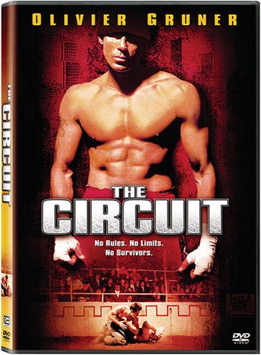 Amazon.com: The Circuit [DVD] : Avedon, Loren, Blanks, Michael, Bresler ...