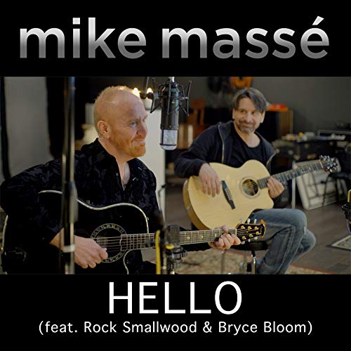 Play Hello by Mike Massé feat. Rock Smallwood & Bryce Bloom on Amazon Music